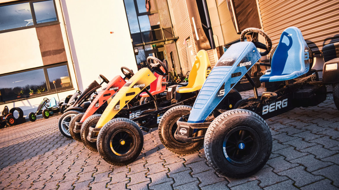 7 Experten-Tipps zur richtigen Pflege und Wartung des Gokarts – GOKARTWELT