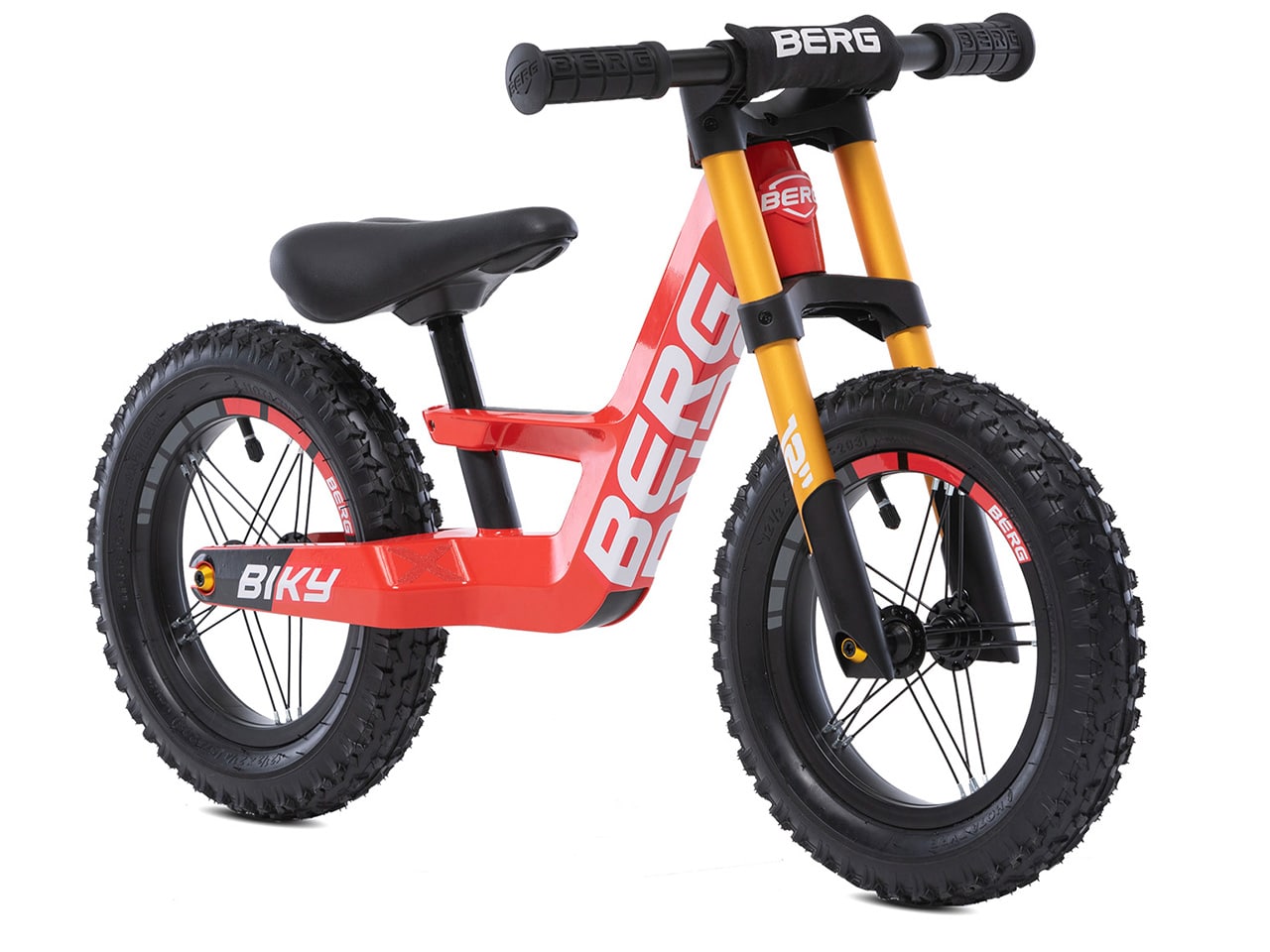 BERG Biky - GOKARTWELT